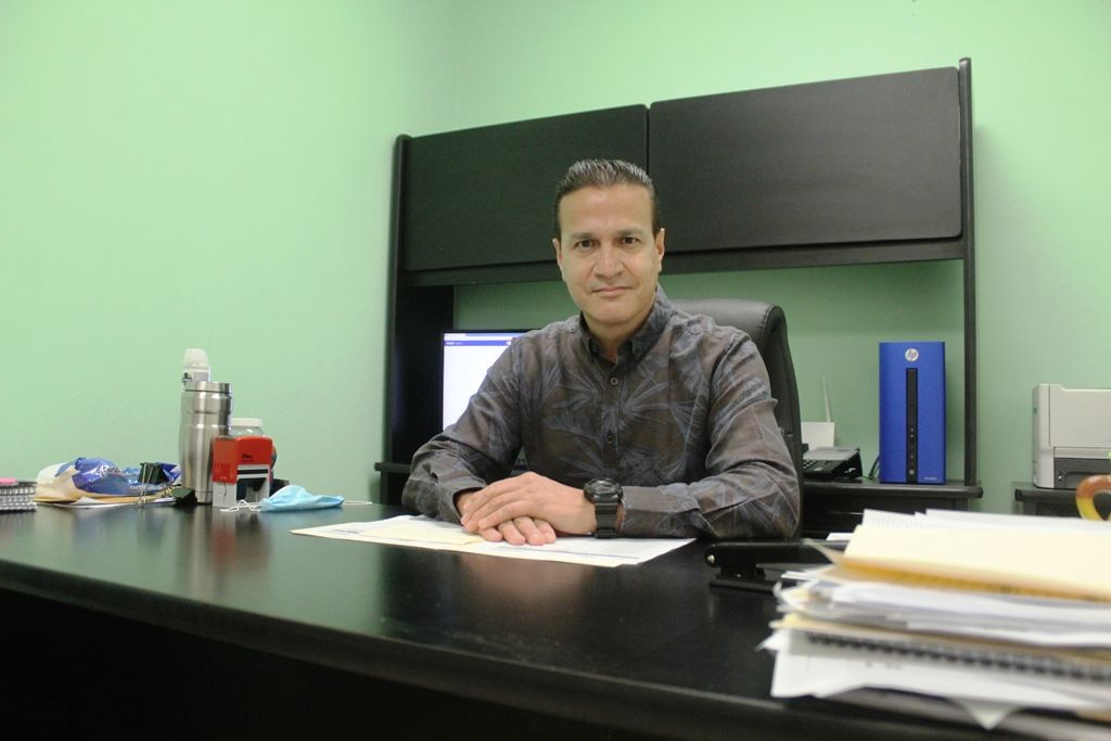 Aplicarán exámenes toxicológicos a servidores públicos municipales