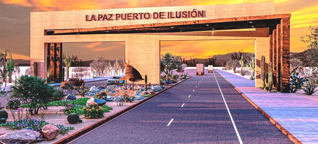 Encabeza Alcaldesa recorrido de la obra del proyecto “Acceso Sur” Encabeza Alcaldesa recorrido de la obra del proyecto “Acceso Sur”