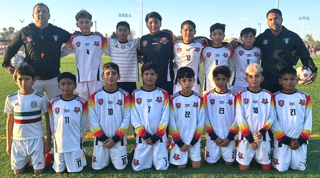 Realizan primeras eliminatorias municipales en La Paz rumbo a los ...